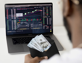 Home page | Trinity Chart